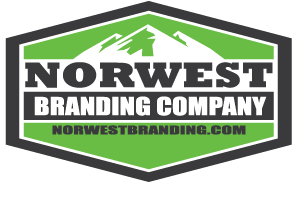 Norwest Branding Company | Decals | Stickers | Headwear | Apparel ...